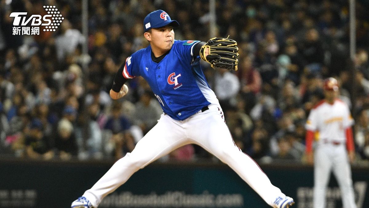 WBC資格賽圖輯／中華隊榮耀時刻 6：3擊垮西班牙晉級經典賽正賽│TVBS新聞網