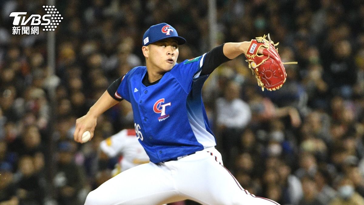 WBC資格賽／台西大戰最刺激一刻？「這1幕」球迷公認：差點漏尿│TVBS新聞網