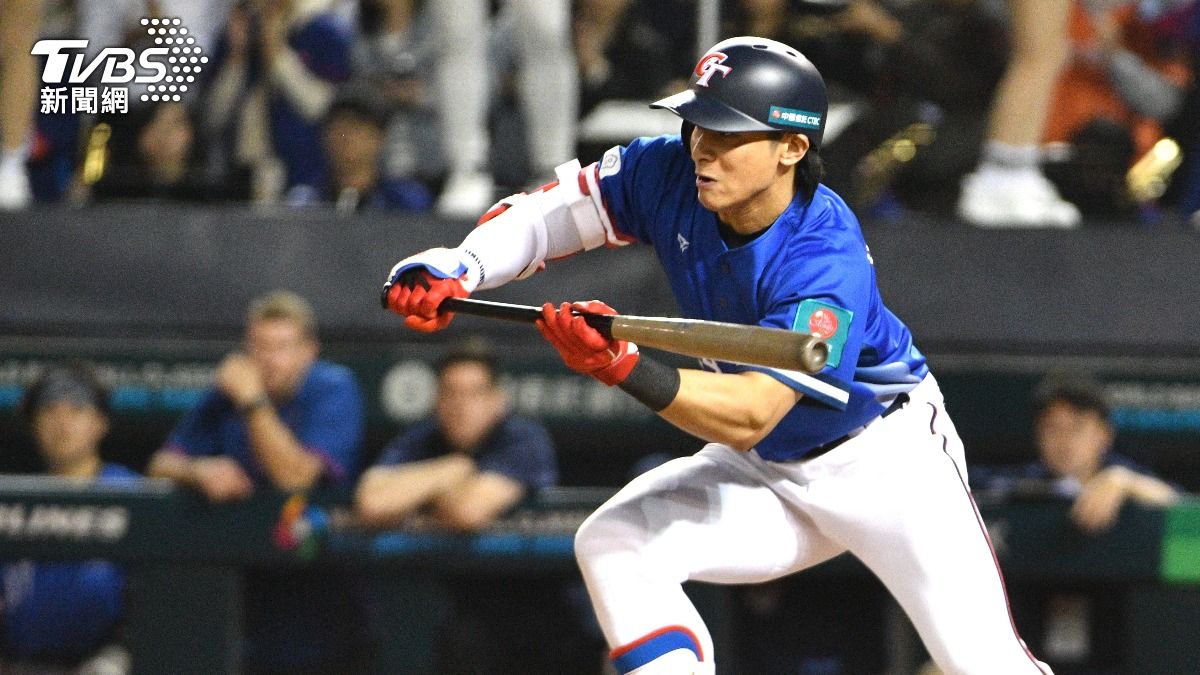 WBC資格賽／搶下門票！陳傑憲「如洗三溫暖」：頂著全台灣人壓力│TVBS新聞網