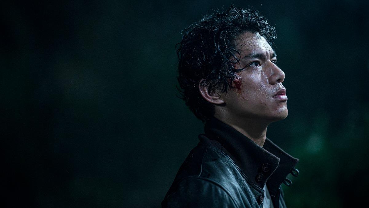 朱軒洋追查分屍案吃盡苦頭！ 與吳卓源擦出火花認「不怕痛」│TVBS新聞網