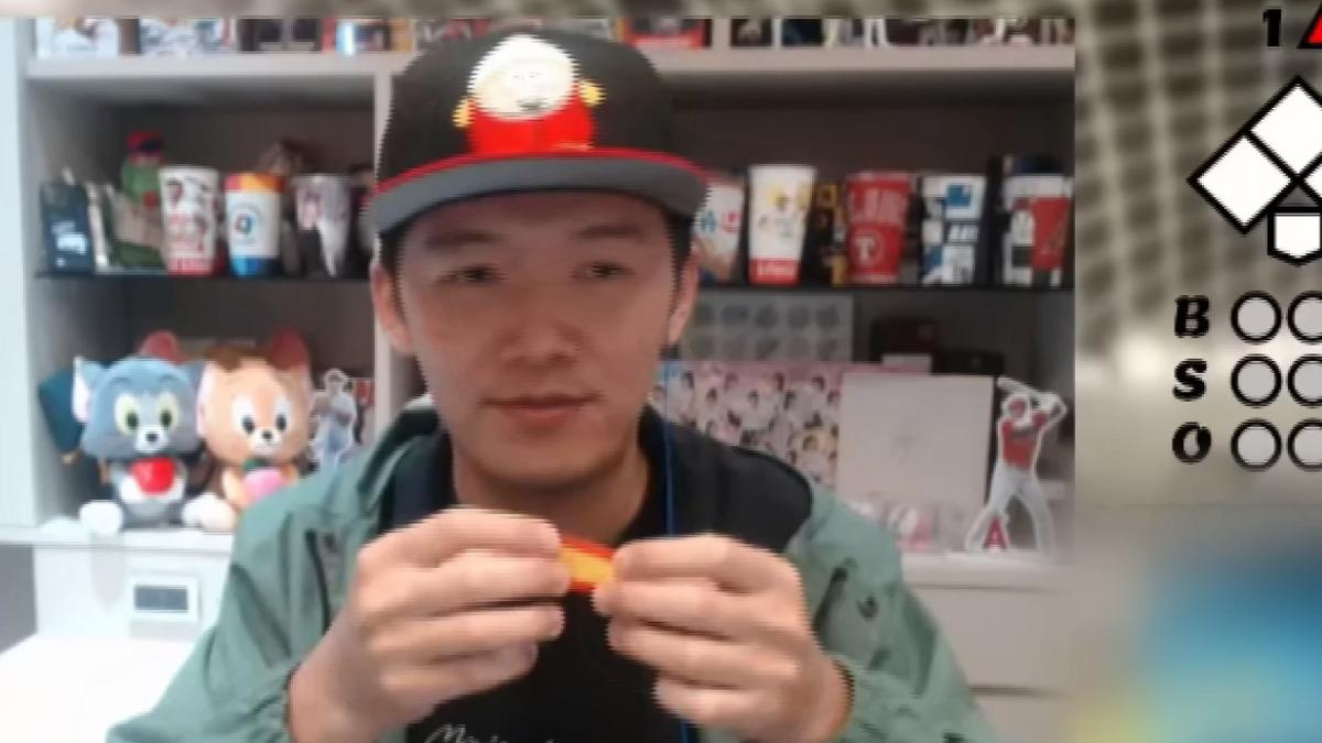 WBC資格賽／最神反指標！ 外國球評封「台南Josh」詛咒人│TVBS新聞網