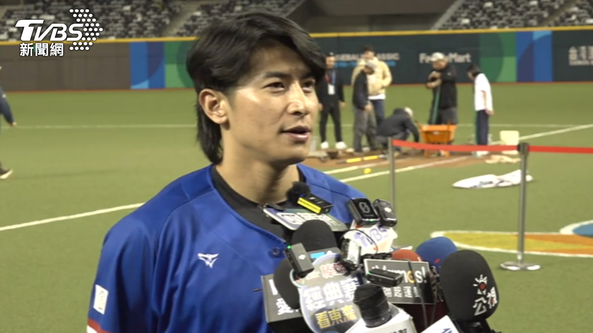 WBC資格賽／中職史上最大合約 統一獅1.6億盼留陳傑憲│TVBS新聞網