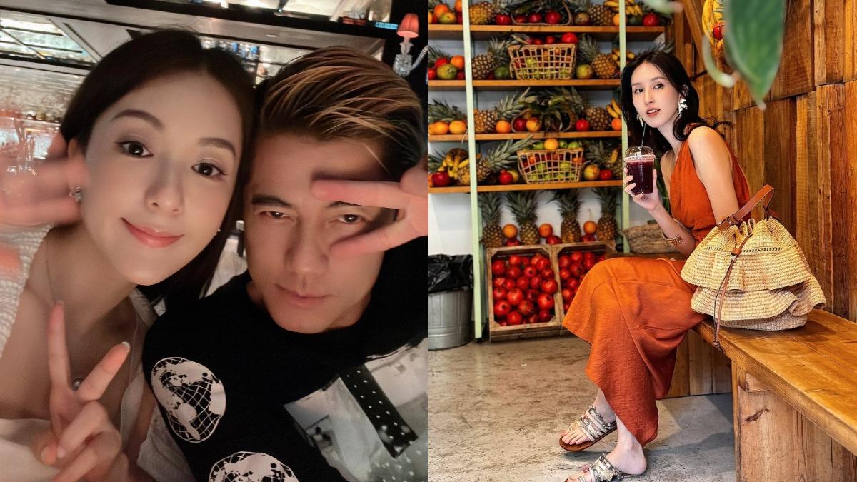 不只天王嫂包被偷！前港姐遊希臘「名牌包也被搶」：才剛買一天│TVBS新聞網