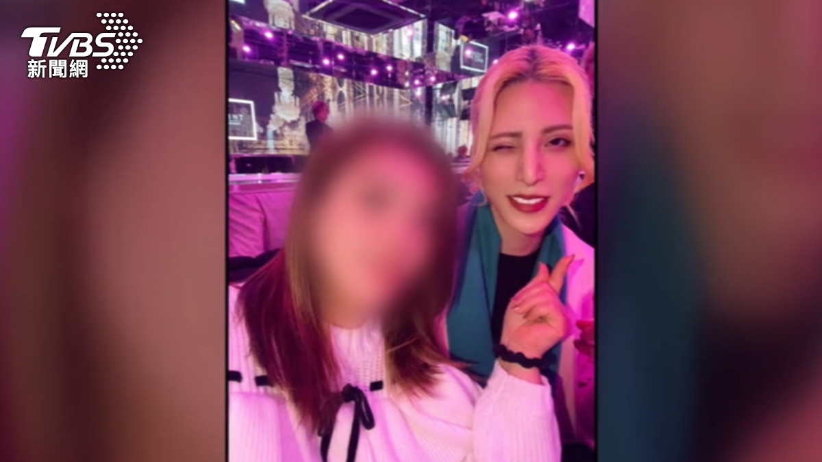 偶像私訊「來台見面」 FB曬「羅蘭合照」女遭騙3萬│TVBS新聞網