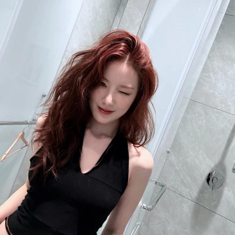 女神降臨！6款2025「最火女星髮色」 宋慧喬這款超遮白髮│TVBS新聞網