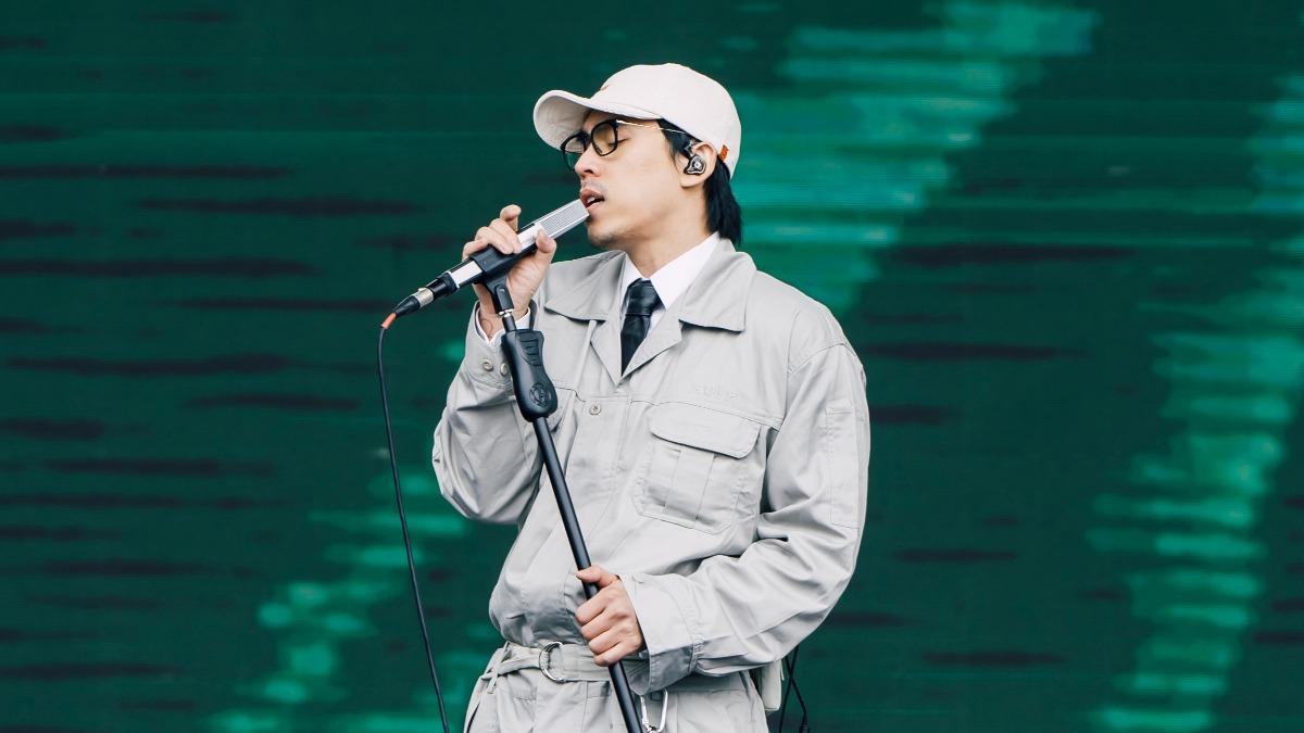 才求文昌筆拚創作 金曲歌王HUSH突喊：很想談戀愛│TVBS新聞網