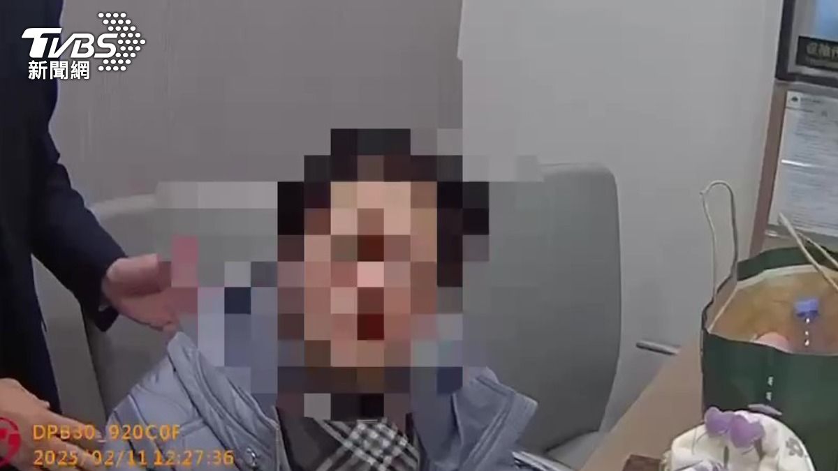 梁朝偉要娶我！女急赴銀行匯款17萬 戀愛腦遭警員打醒│TVBS新聞網