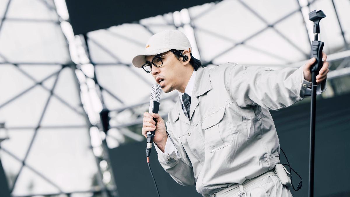 才求文昌筆拚創作 金曲歌王HUSH突喊：很想談戀愛│TVBS新聞網