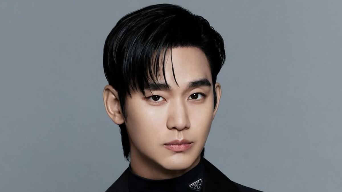 7-11點數抽「金秀賢見面會」！加碼換合照 櫻花季新品超夢幻│TVBS新聞網