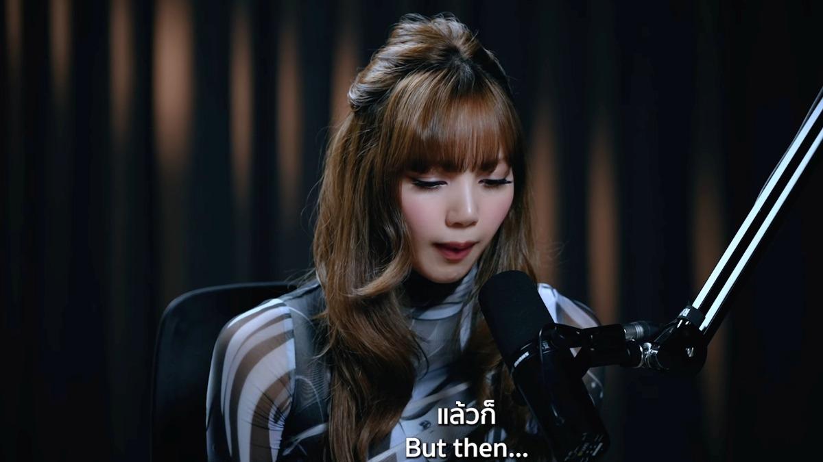 Lisa驚曝私生粉「在她家等人」還伸腳闖車內 發抖告白：我很害怕│TVBS新聞網