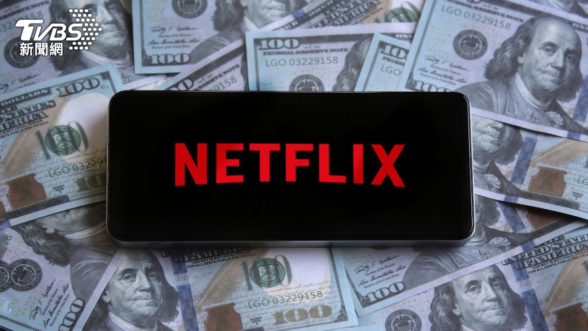 Netflix不怕退訂！61%用戶1年內回流 打趴競爭平台│TVBS新聞網