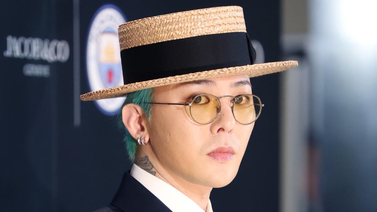 GD招認「很在乎某已婚PD」 他驚爆有曖昧對象：10月後爆戀情│TVBS新聞網