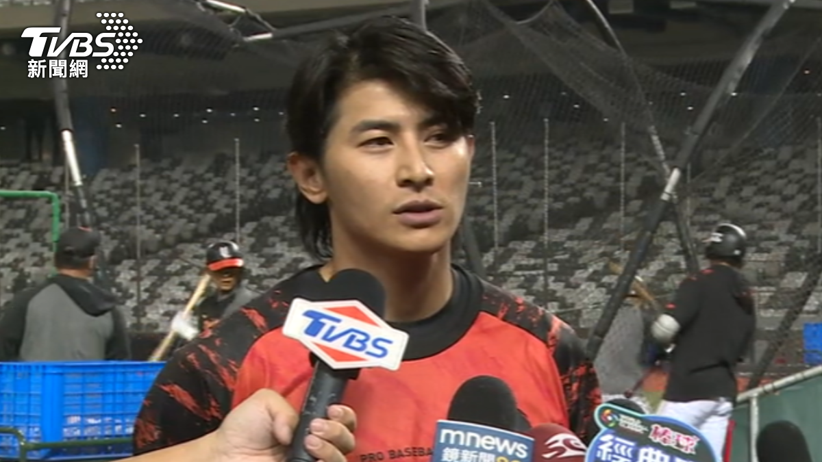 帶傷拚戰WBCQ！陳傑憲休戰無緣對決孫易磊│TVBS新聞網