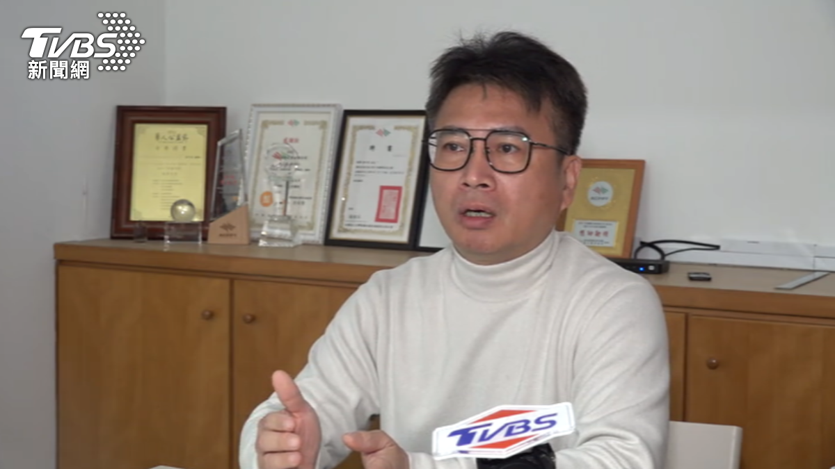 你也期待晚年致富嗎？專家建議至少養成七習慣、具備「這些」特質│TVBS新聞網