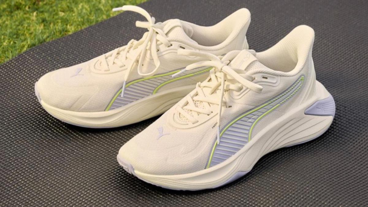 ASICS健走鞋Threads上爆紅！舒適復古設計掀話題│TVBS新聞網