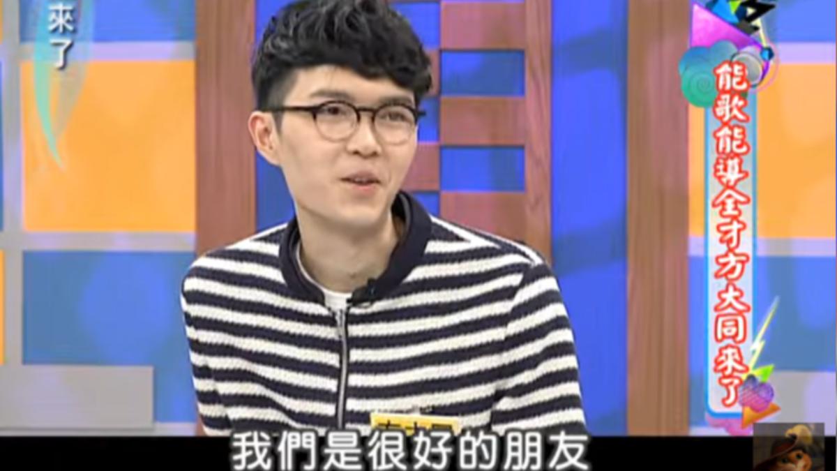 才送走姊姊大S！ 小S悼方大同「黑底白字」發聲了│TVBS新聞網