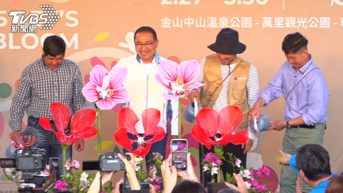 228車站擠爆高鐵「祭出1招」！ 網讚超棒：拜託連假都這樣│TVBS新聞網