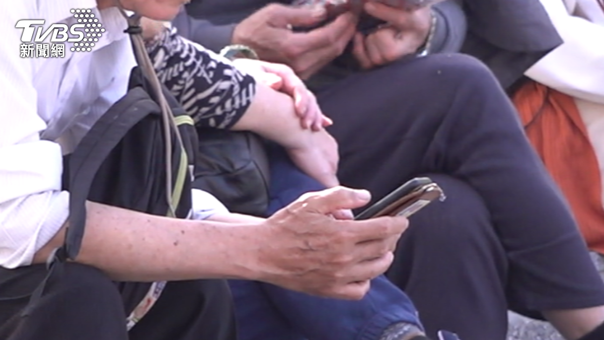 愛你攏是假 全台假交友詐騙2月財損9.8億│TVBS新聞網