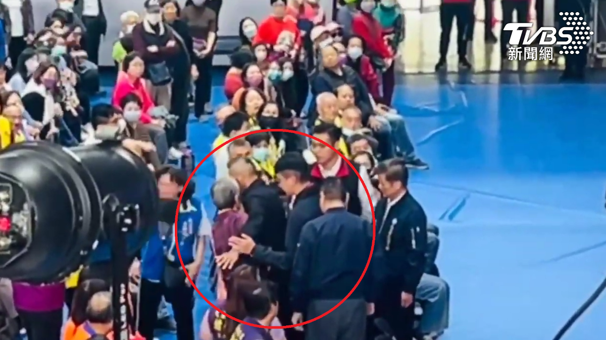 國軍大禮包！藍提案加薪志願役 起薪5萬6│TVBS新聞網