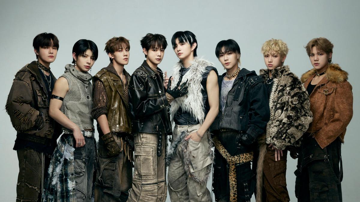 「最Pro男團」是他們！擁有16張證照超猛 一出道奪冠宣布好消息│TVBS新聞網