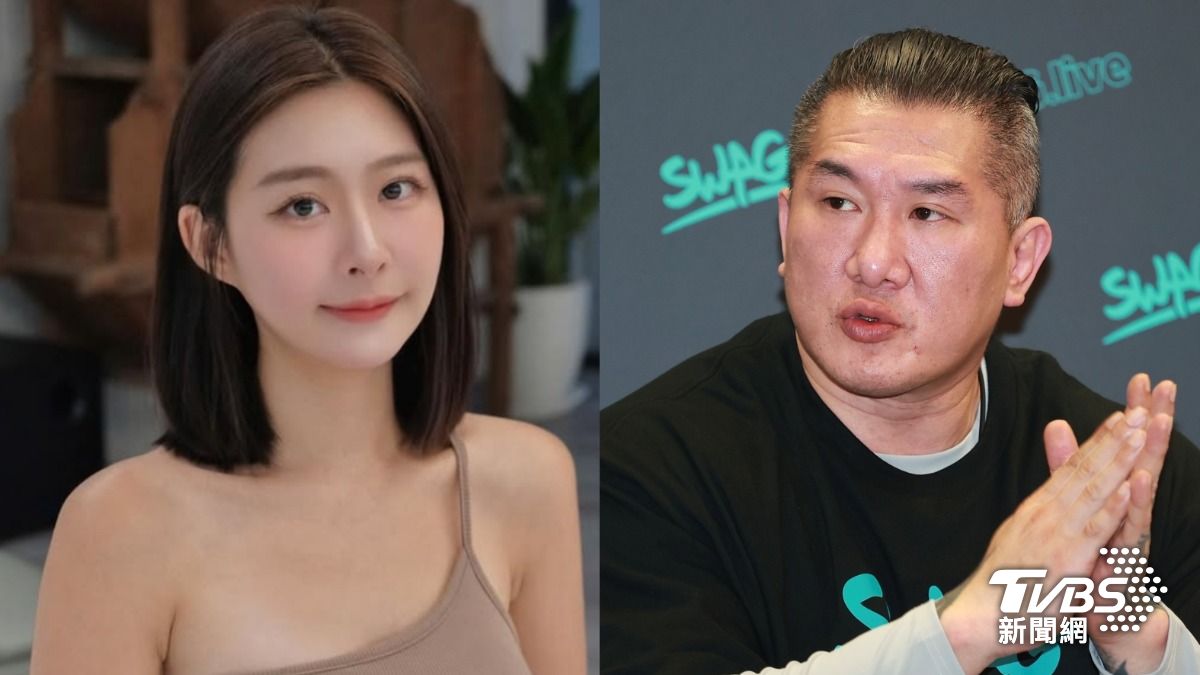 館長SWAG首戰2女優！起底身分是高中老師 「暗黑IU」色色登場│TVBS新聞網