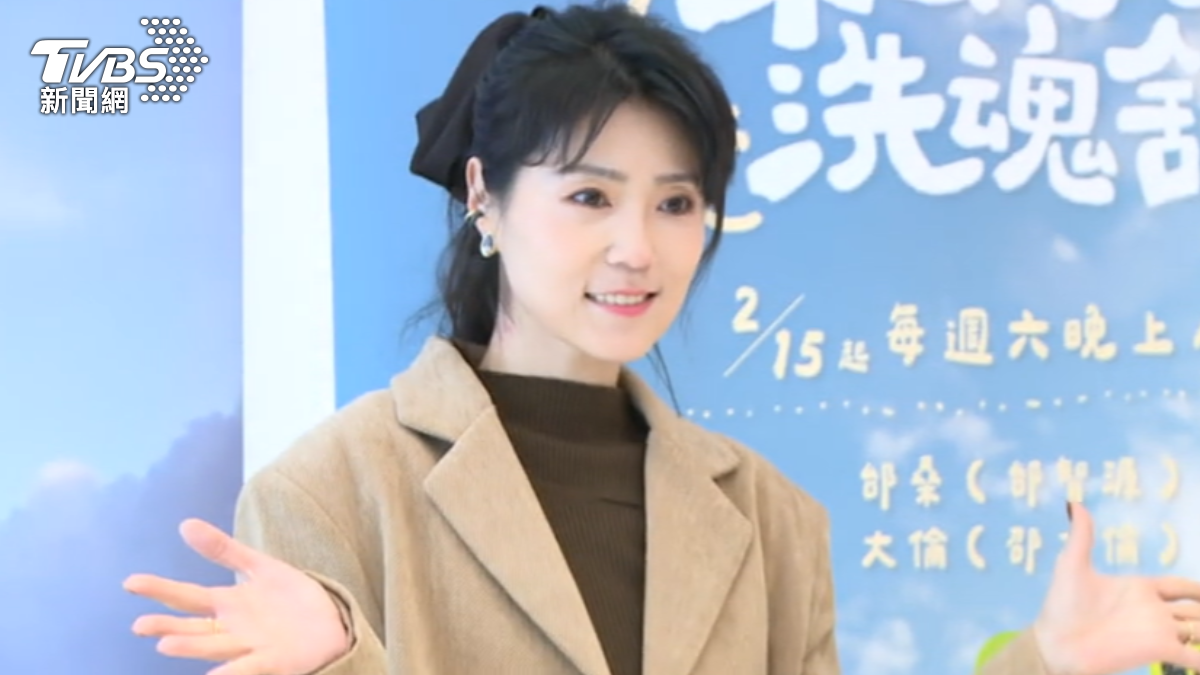 最美媽咪是她！Selina回春新造型不藏了 吐育兒煩惱心聲│TVBS新聞網