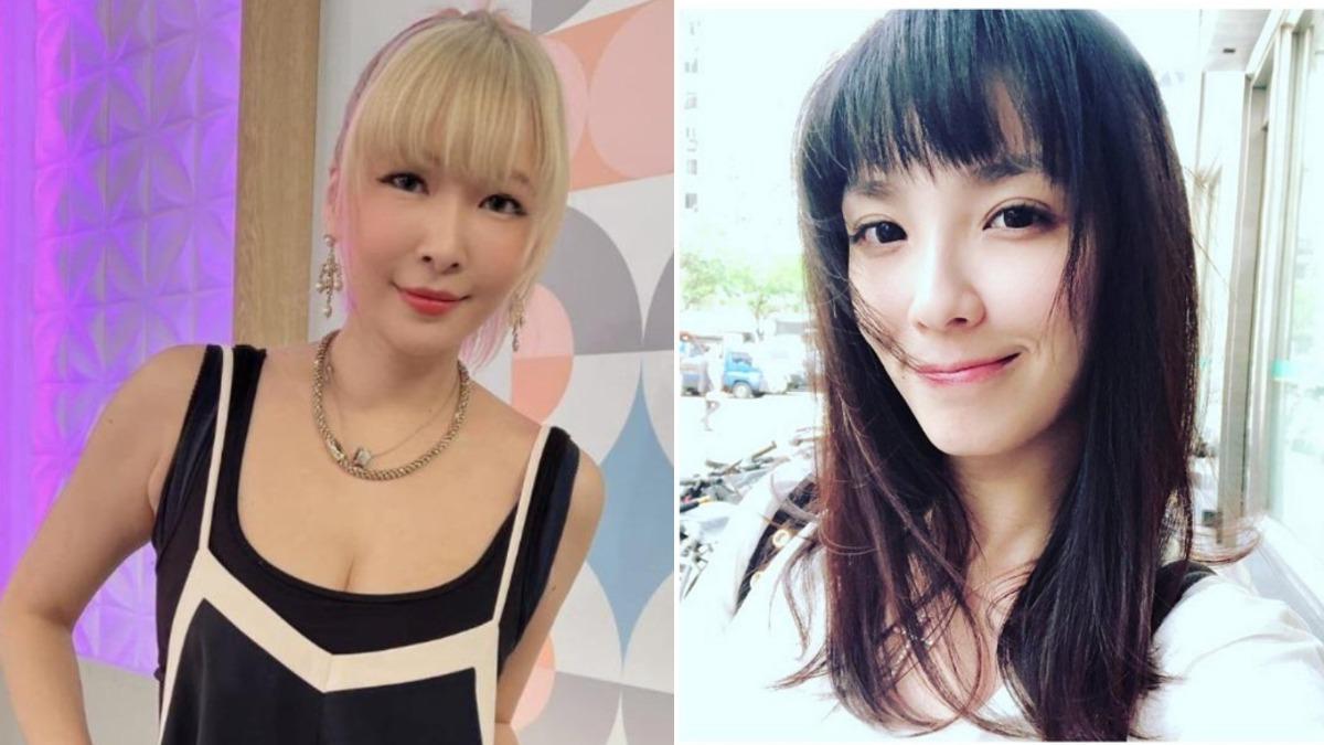 不只王大陸！Makiyo昔「暴踹運將」險入獄 她拿高跟鞋K頭見血│TVBS新聞網