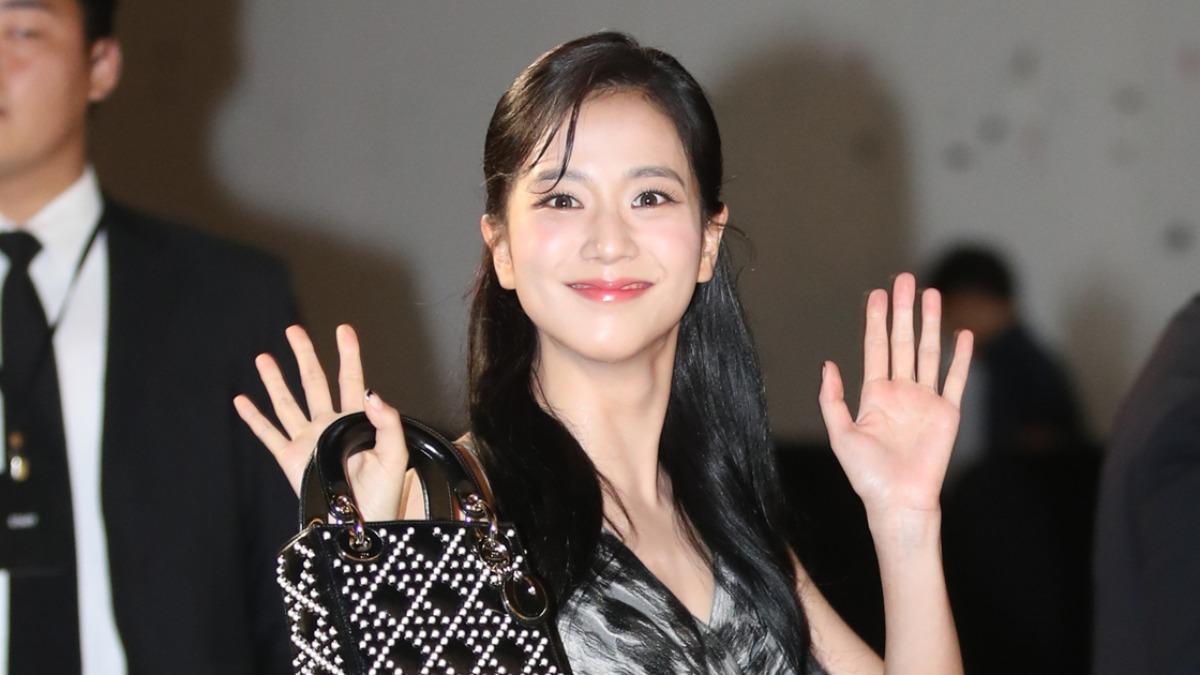 Jisoo亞巡台北站門票「4300元起跳」！ 限2百VIP享「迷你談話」│TVBS新聞網