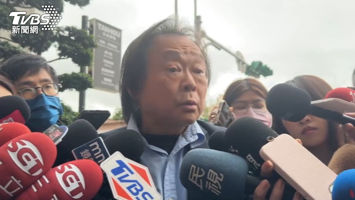 嗆！遭控偷錄音 王世堅要柯建銘「去精神鑑定」│TVBS新聞網