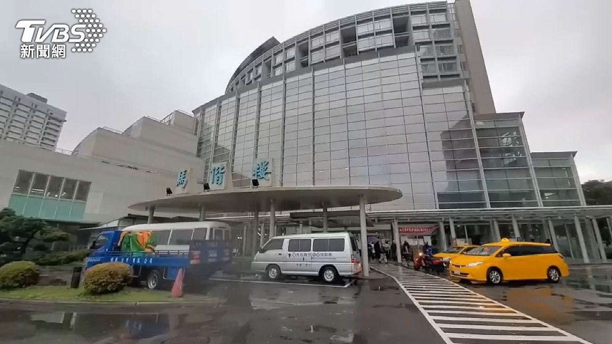 馬偕1660萬病人個資疑遭PO網 駭客開309萬賣│TVBS新聞網