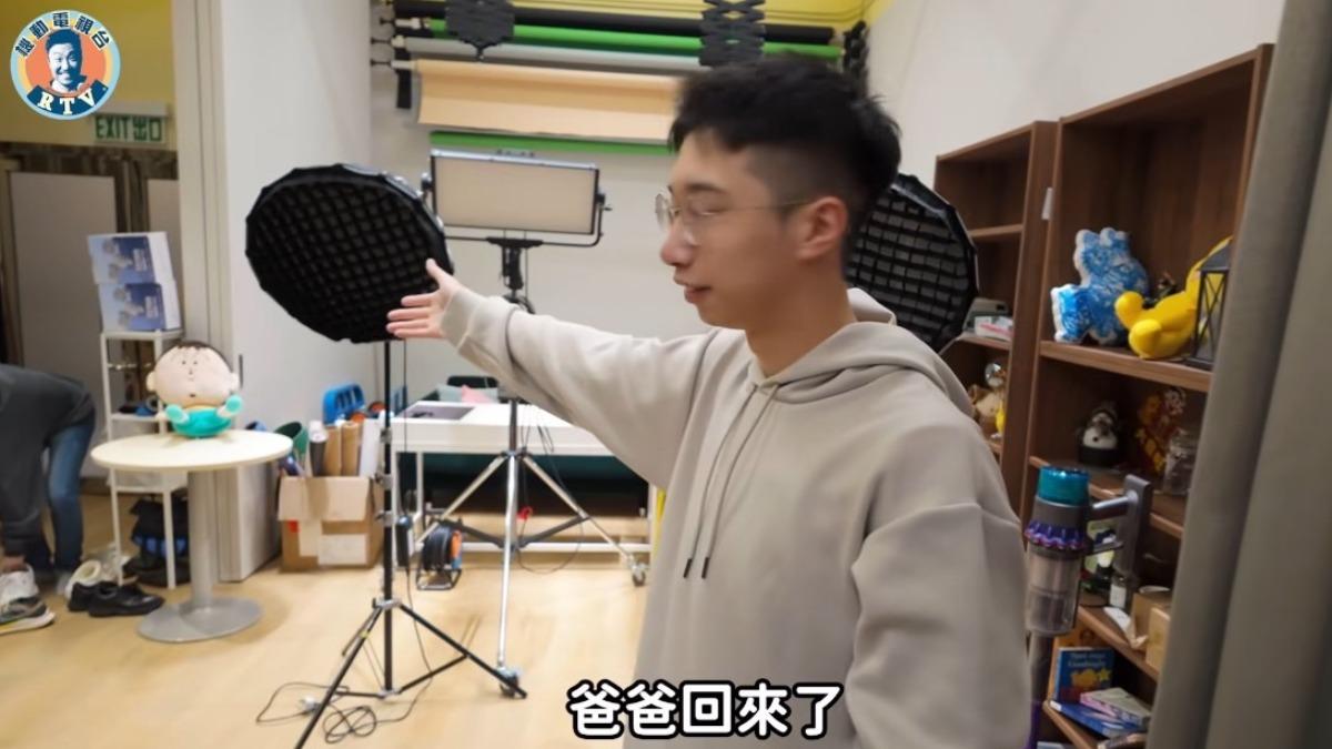 才自爆酗酒問題！鄭中基回歸幕前 竟叫員工「shut up」│TVBS新聞網