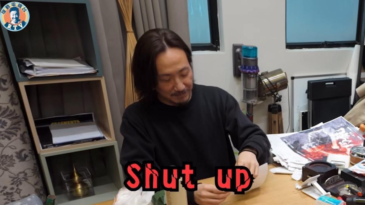 才自爆酗酒問題！鄭中基回歸幕前 竟叫員工「shut up」│TVBS新聞網