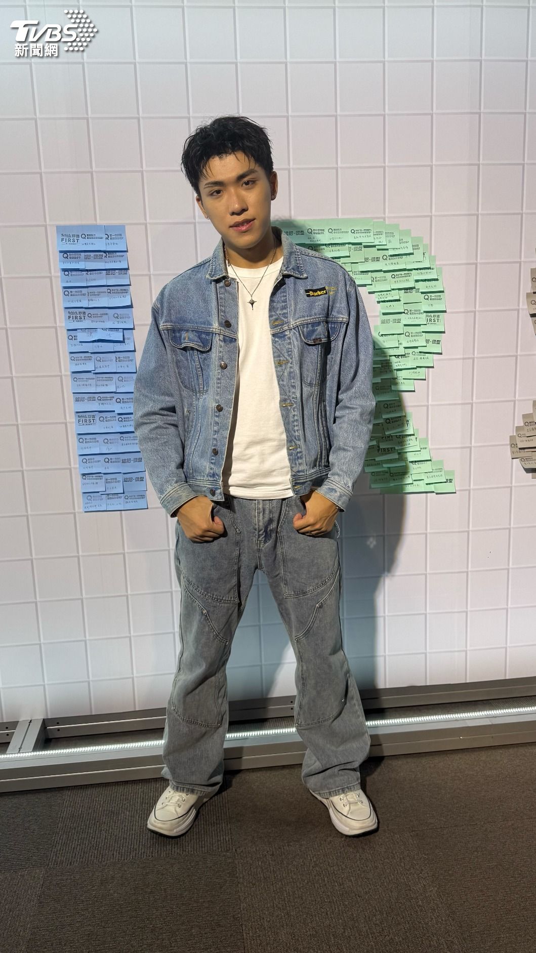 台灣第一YTR是他！一個月點閱9.8億 「驚人分潤」曝光│TVBS新聞網