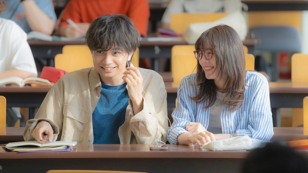 天生偶像X鬼滅歌姬！中島健人「一見鍾情」milet 認了：哭得最慘│TVBS新聞網