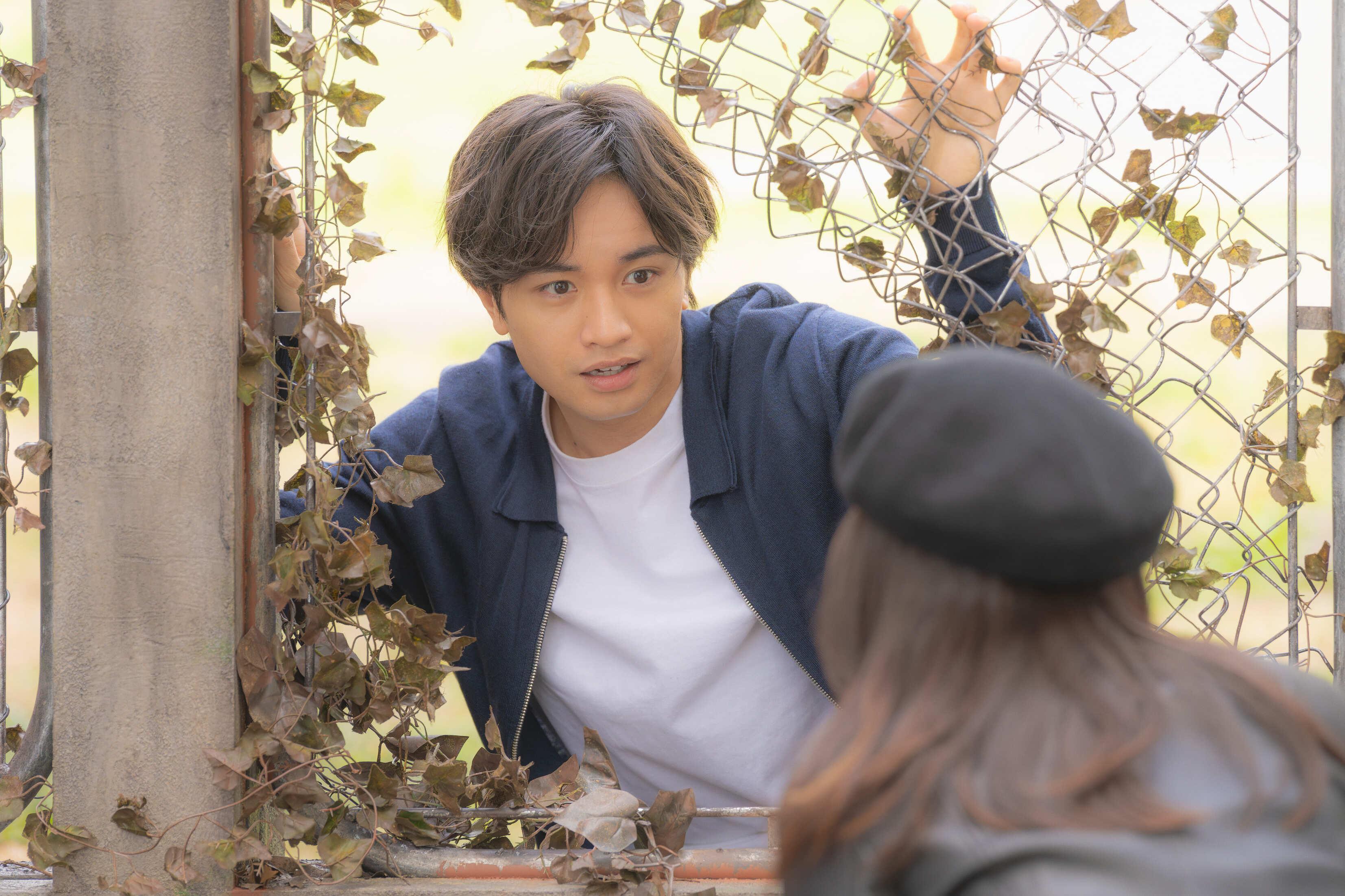 天生偶像X鬼滅歌姬！中島健人「一見鍾情」milet 認了：哭得最慘│TVBS新聞網