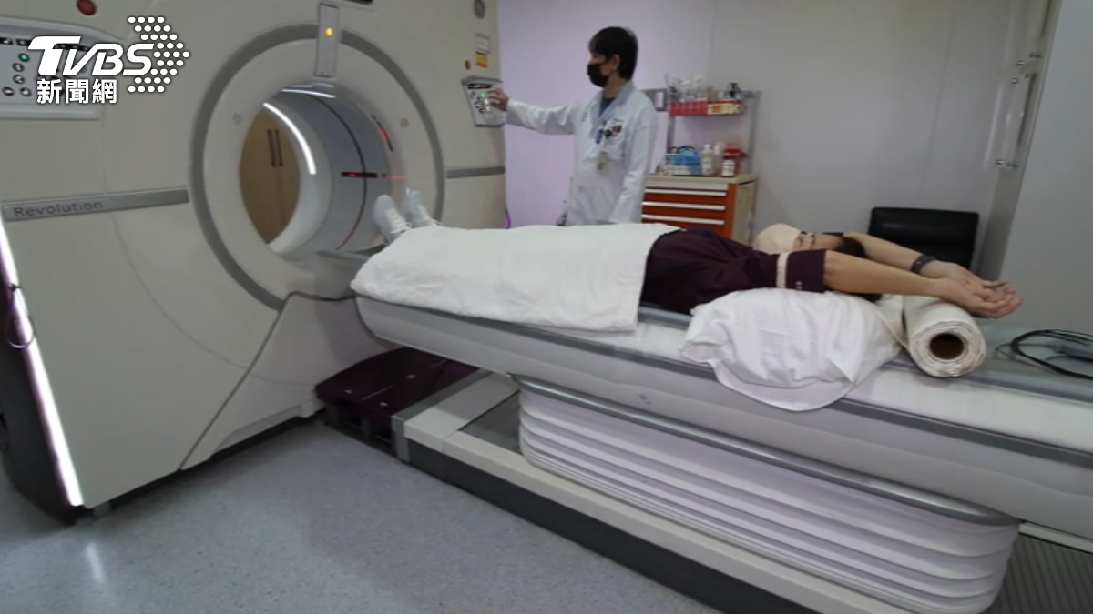 台灣癌症時鐘加速！ 每4分2秒一人罹癌│TVBS新聞網