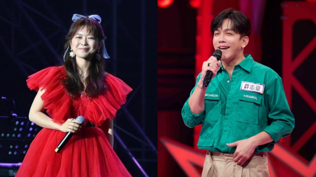 許志豪是幕後推手！《紅人榜》翁鈺鈞創驚人紀錄 暖心真相曝│TVBS新聞網