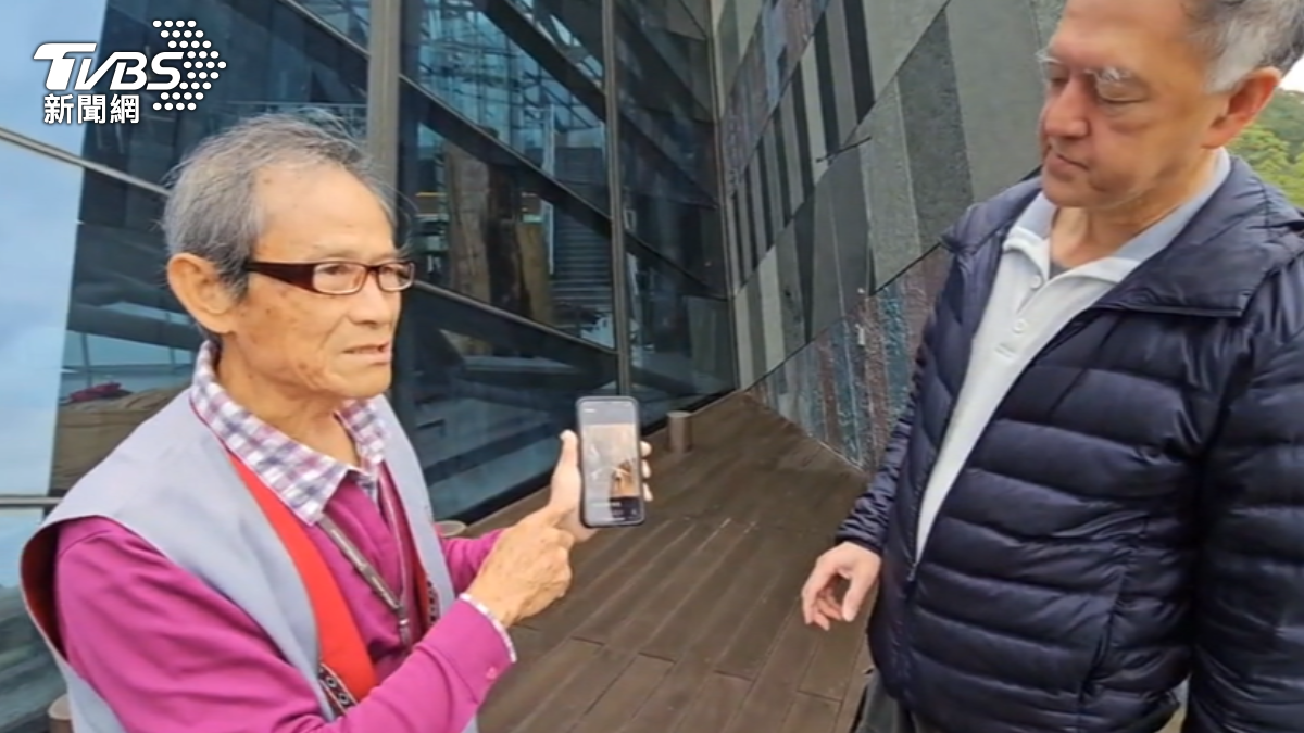 蘭陽博物館夢幻倒影 志工拍出神級美照│TVBS新聞網