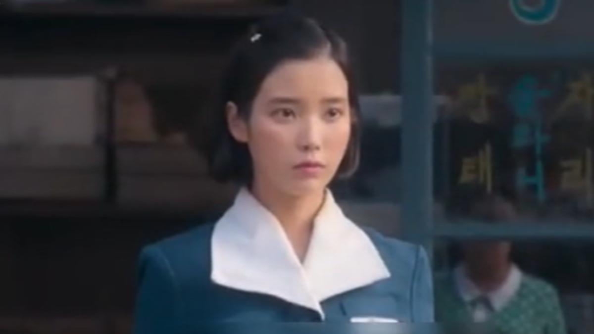 韓劇熱播中！《苦盡柑來遇見你》IU搭檔朴寶劍 朴炯植vs.徐康俊展開收視對決│TVBS新聞網