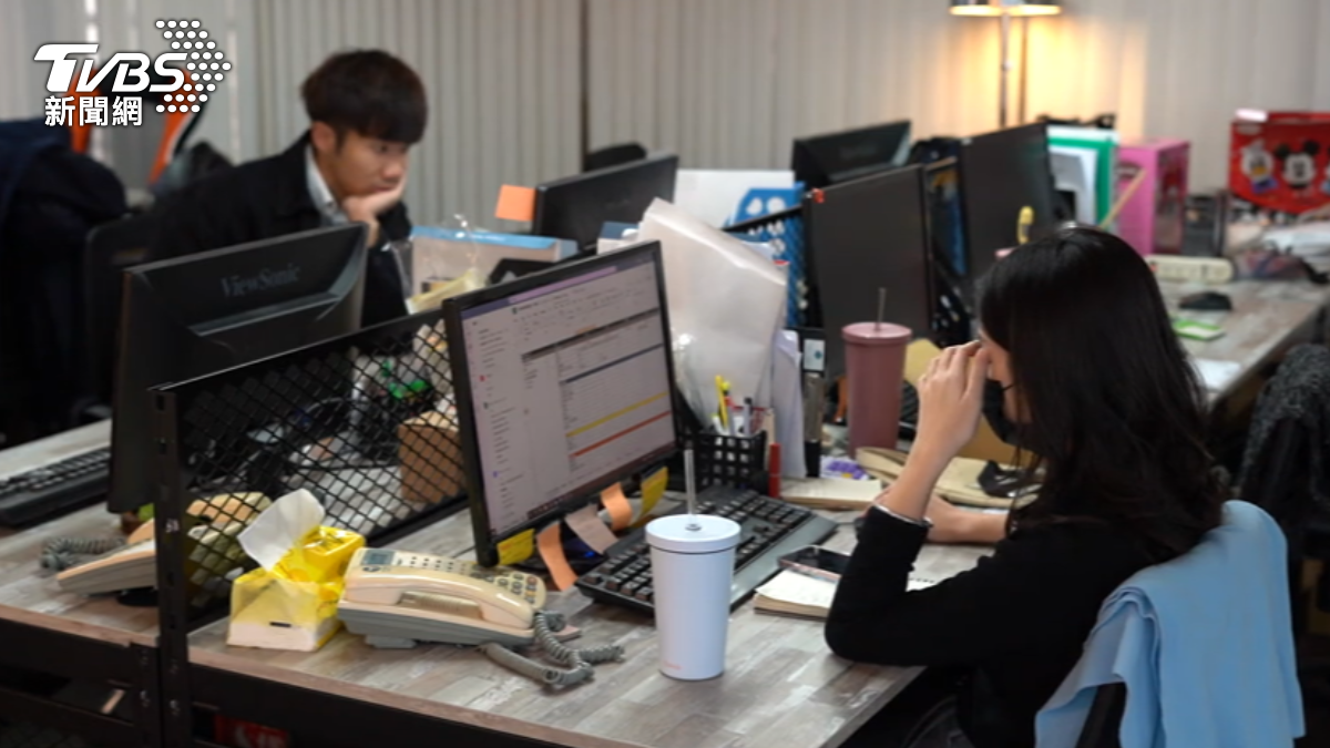 五大指標評估職場能力 轉職檢視增優勢│TVBS新聞網