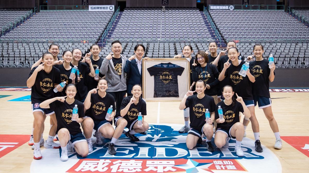 HBL／陽明連5年止步4強！永仁外卡逆襲9連勝 喜奪冠軍戰門票│TVBS新聞網