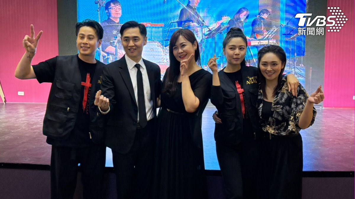 張文綺鹽酥雞「年收破3500萬」！插旗9地拚上市 計畫凍卵找愛│TVBS新聞網