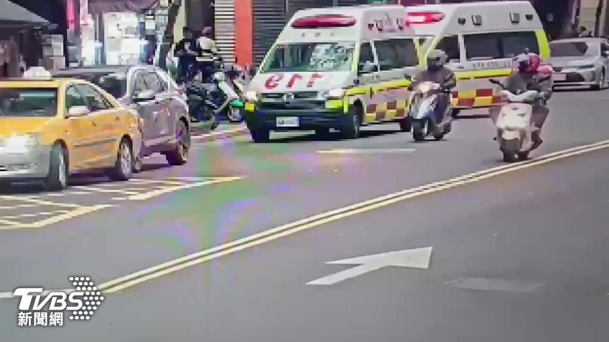 4小時喝光5瓶威士忌 男撐不住包廂暴斃│TVBS新聞網