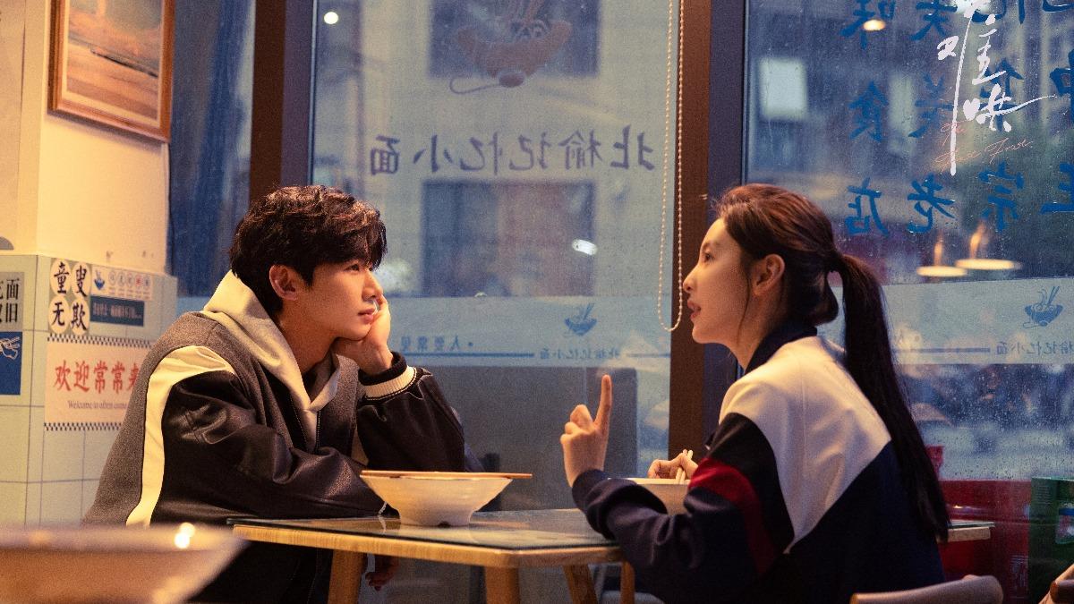 小說改編陸劇排行榜！《難哄》聲量才排第8 TOP1狗血劇情超上頭│TVBS新聞網