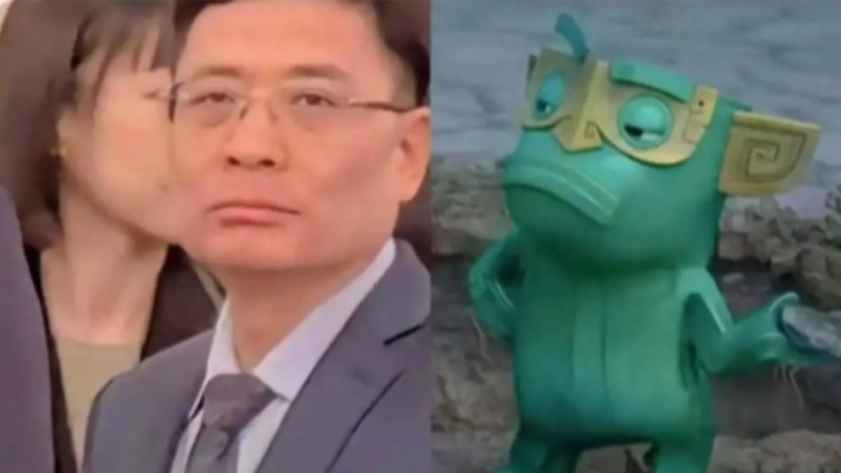 陸兩會有”結界獸”?! 雷軍帶紅千億品牌CEO│TVBS新聞網