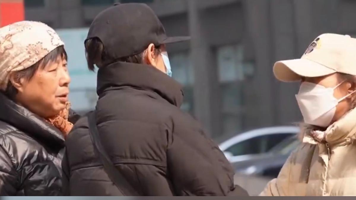 馬航MH370失聯11年 陸乘客家屬見北京官員│TVBS新聞網