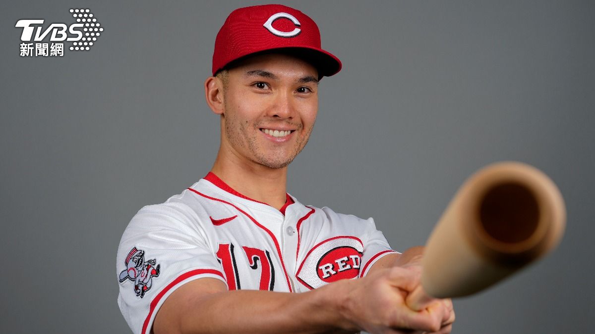 MLB「費爾柴德」願效力WBC！陳傑憲：競爭不服輸│TVBS新聞網