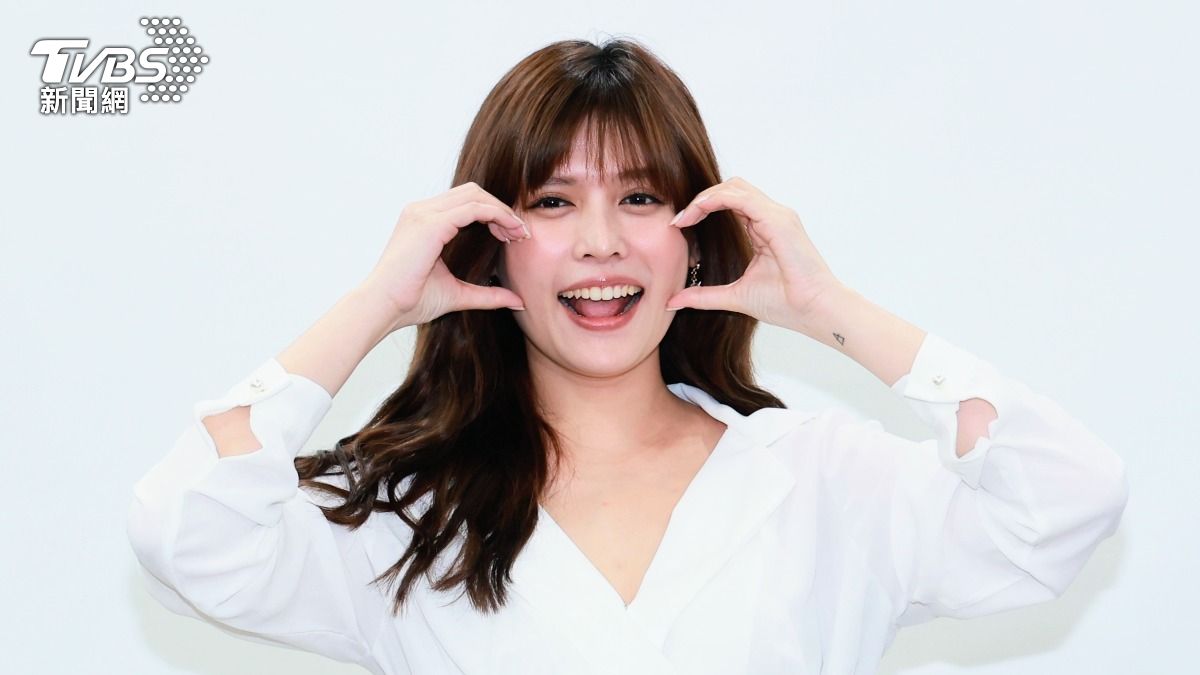 新婚放閃！夏宇童肚皮自己作主 要不要小孩「孫協志都OK」│TVBS新聞網