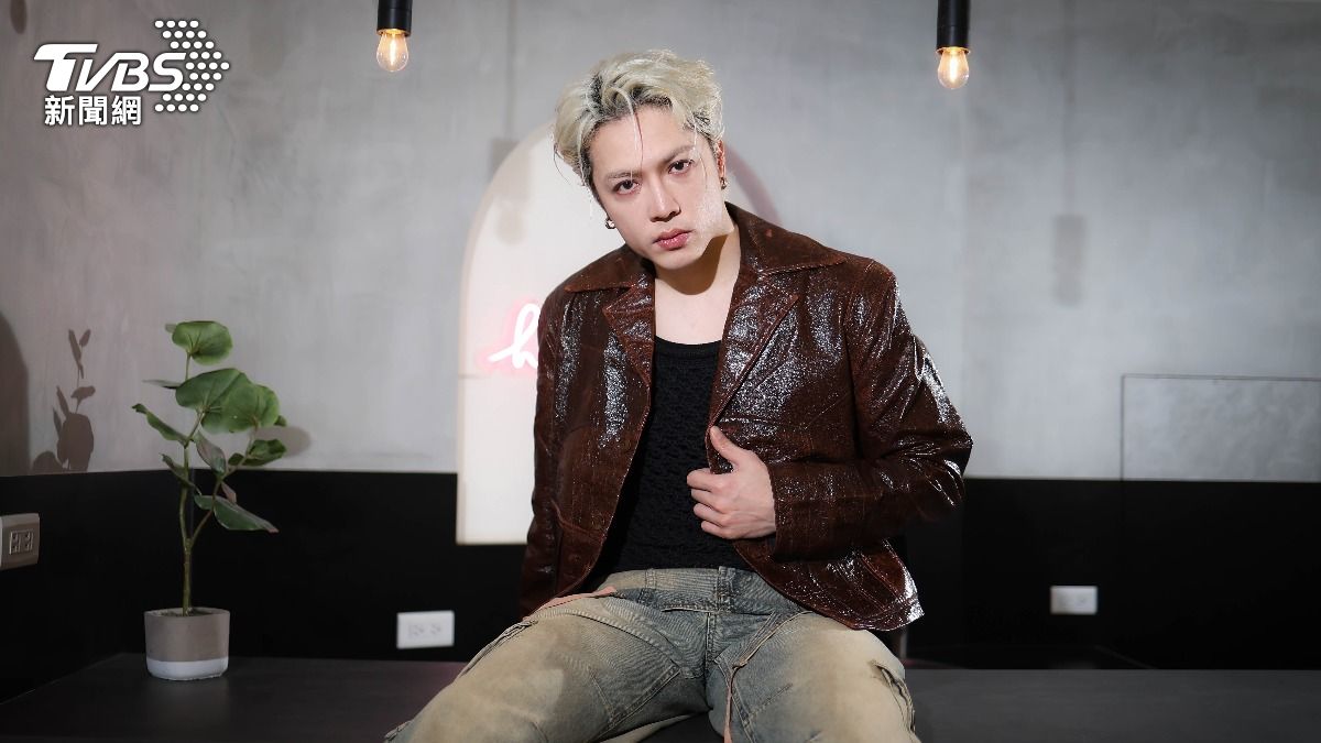 獨／J.Sheon不忍了！點名「音樂人」很白爛 荒唐內幕曝│TVBS新聞網