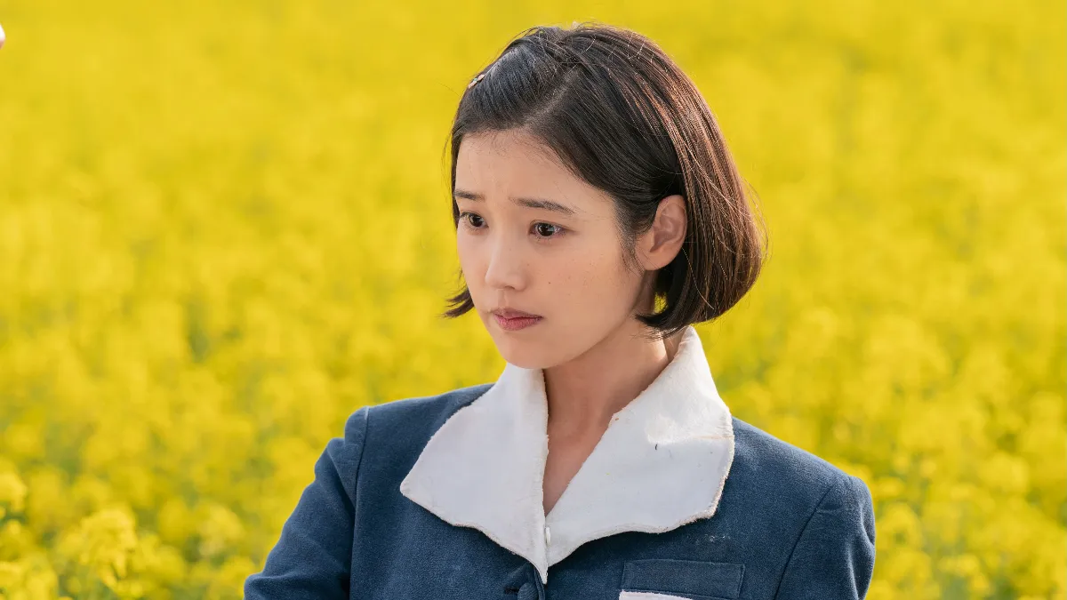 百想61／IU、金泰梨、張娜拉廝殺奪電視影后！ 她落馬成最大遺珠│TVBS新聞網